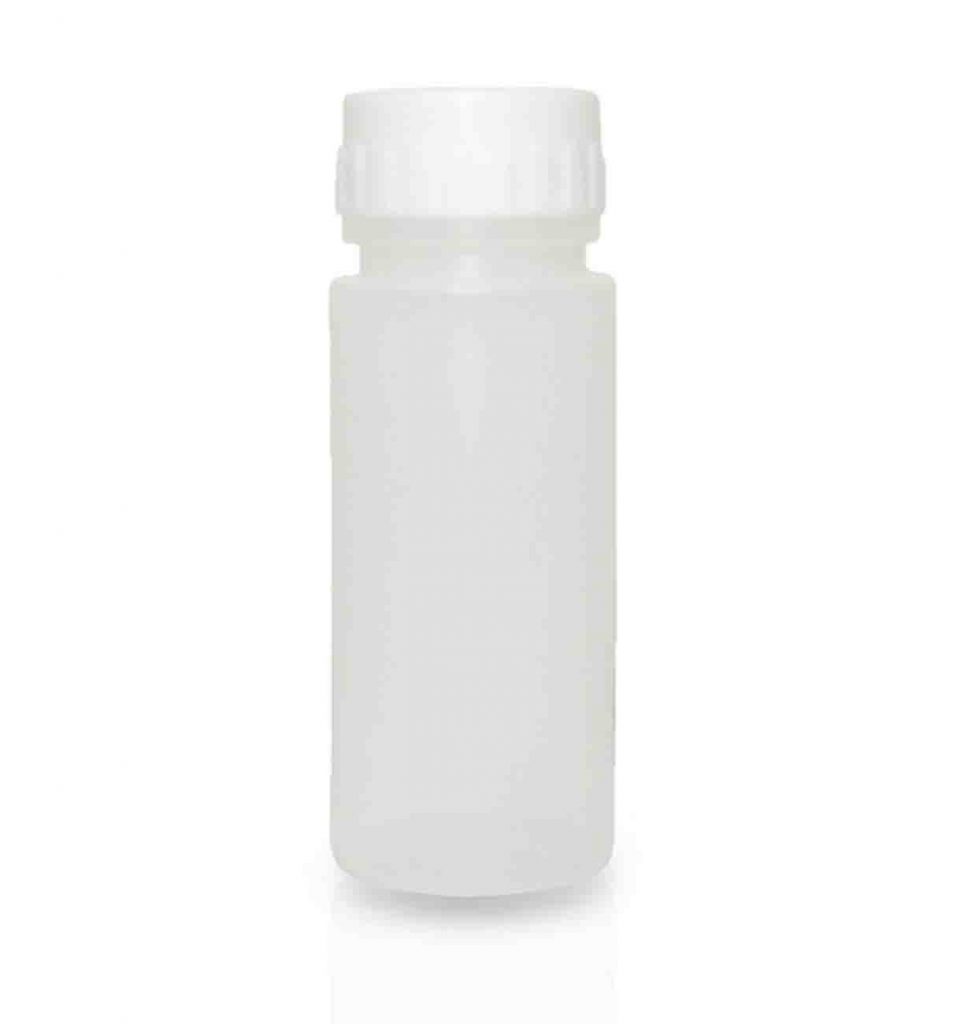Small Bottles and Jars – U Bottle – DS LArge Format Advertising, Inc.
